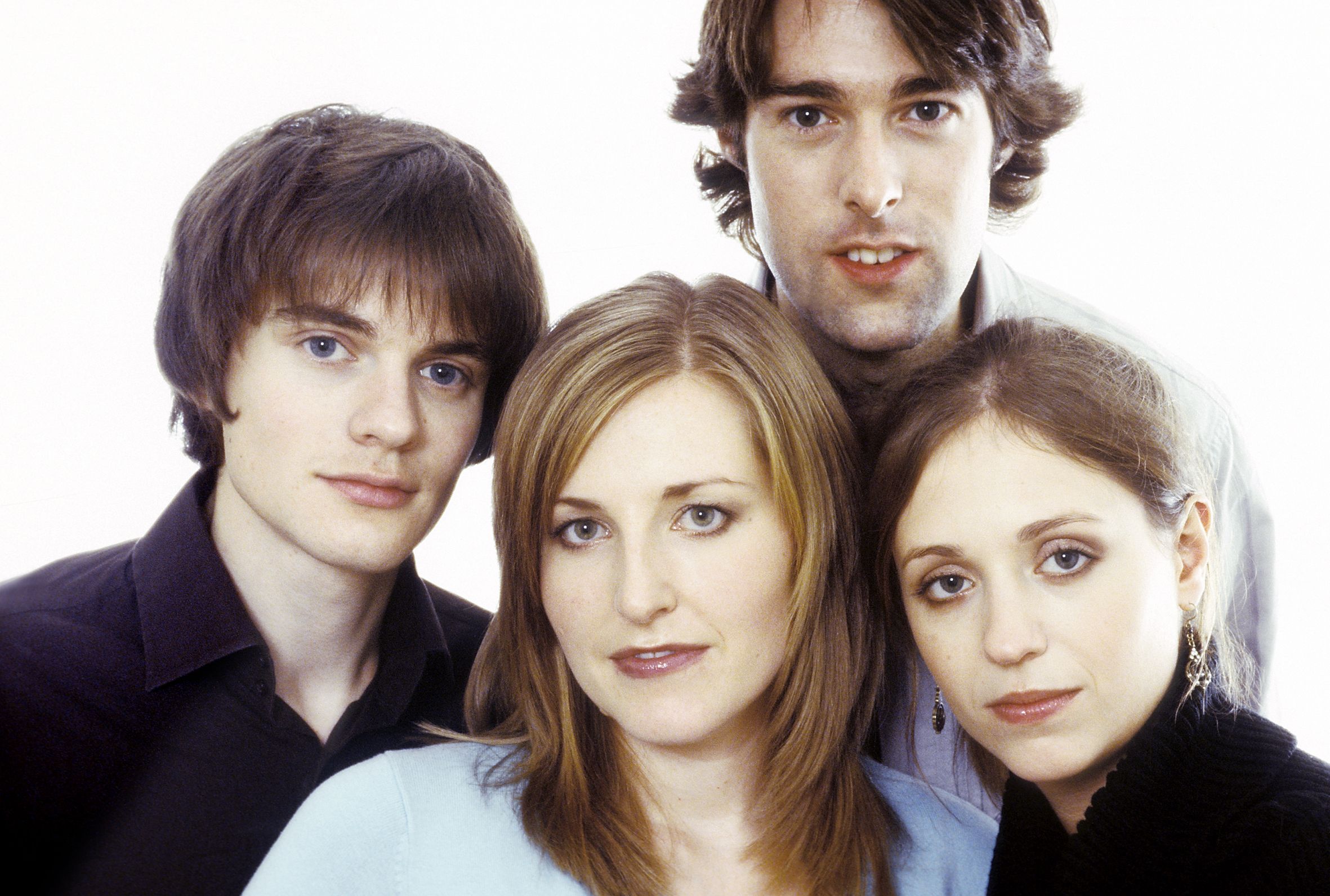 Navarra & Sacconi String Quartets | Lancaster Arts