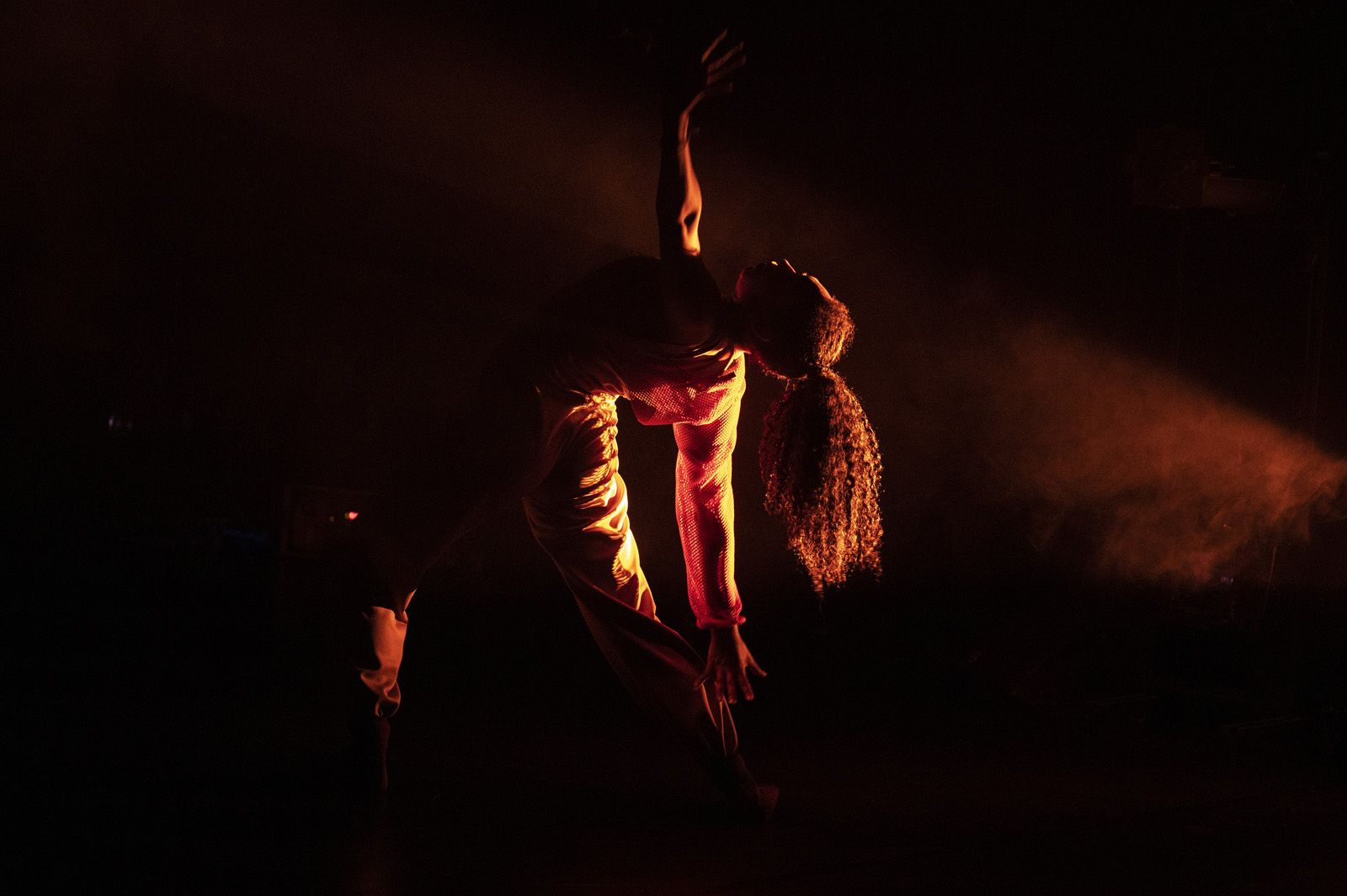 Joseph Toonga: Born To Exist: The Woman I Know | Lancaster Arts