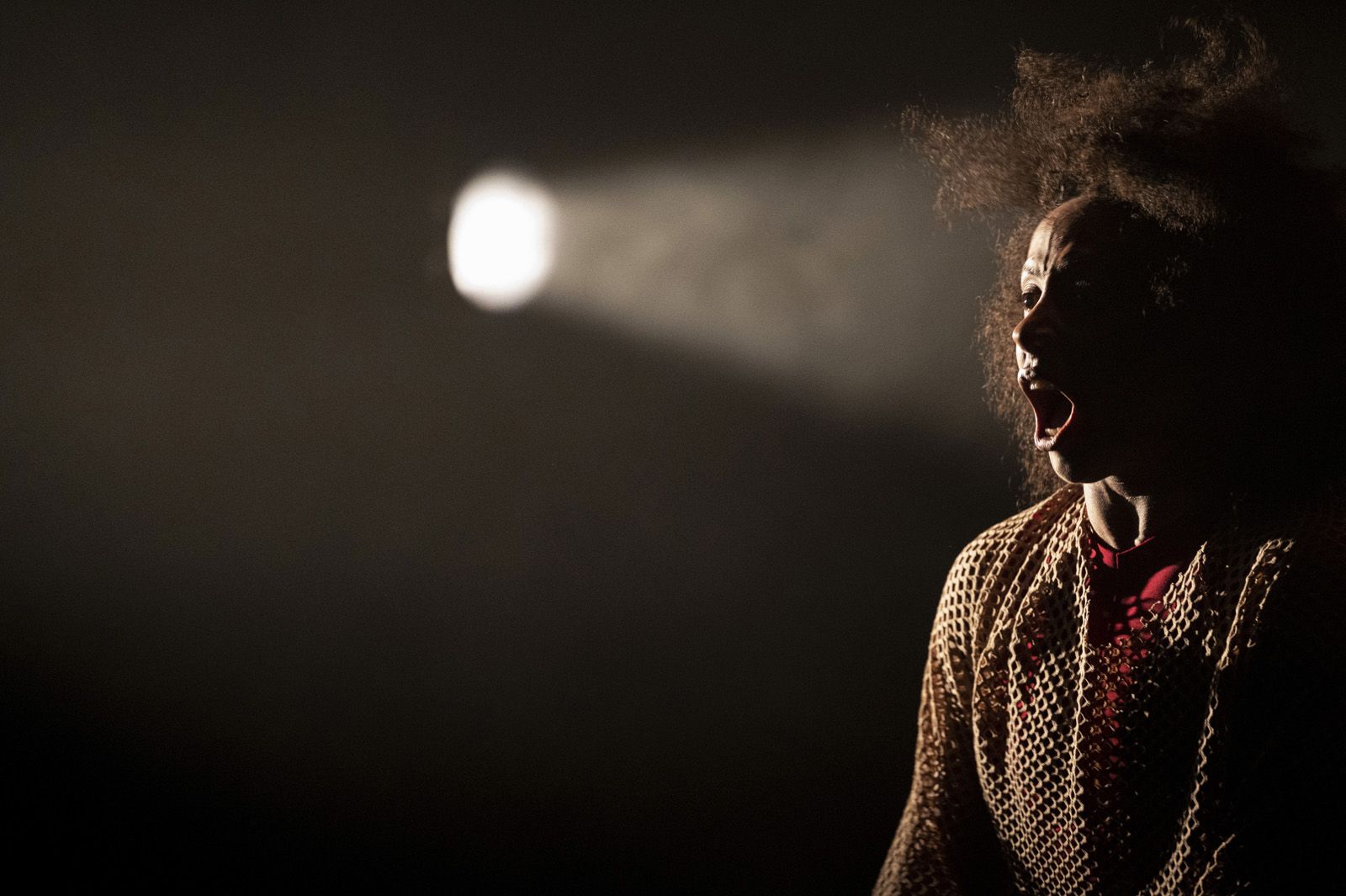 Joseph Toonga: Born To Exist: The Woman I Know | Lancaster Arts