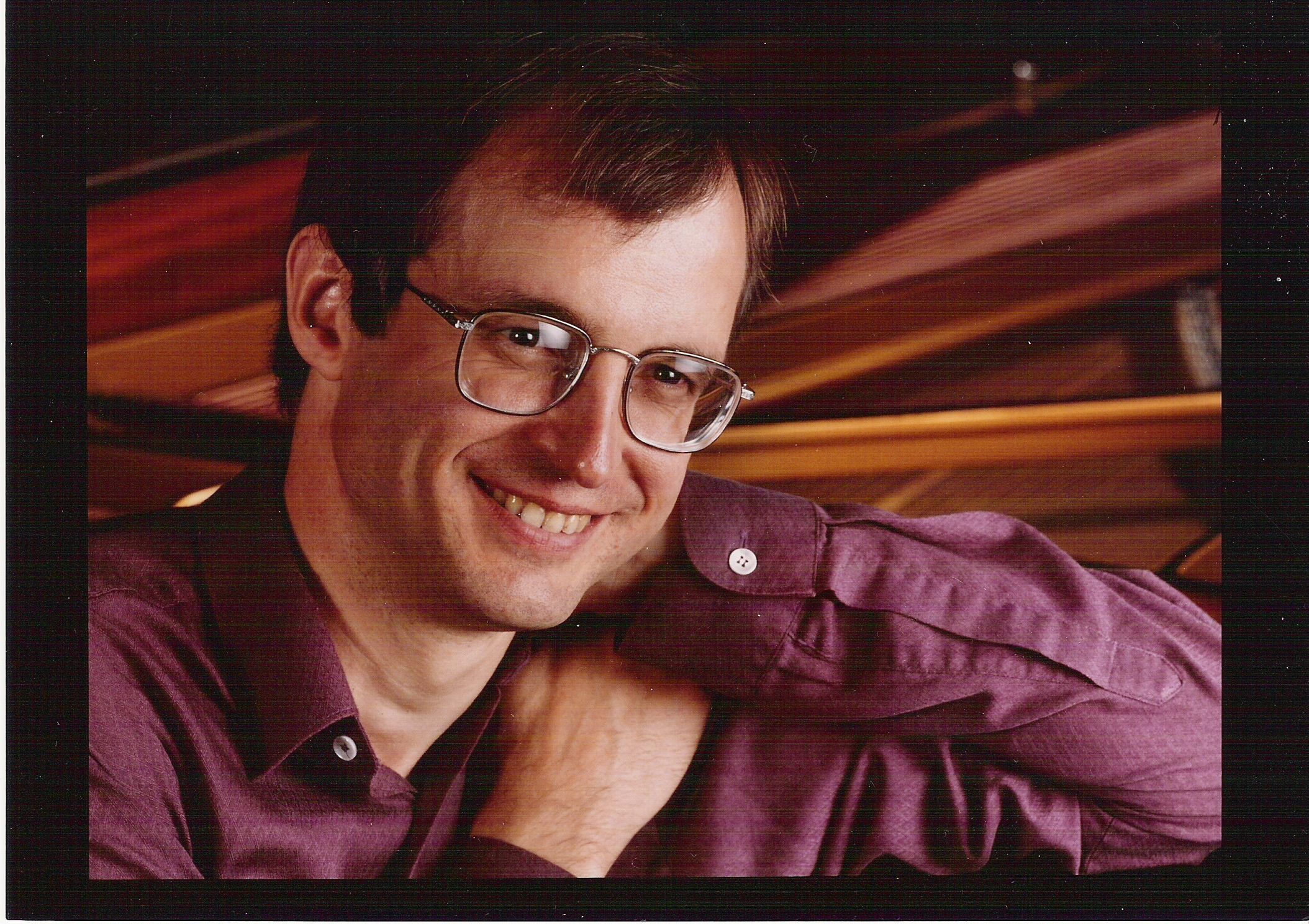 Manchester Camerata Ensemble with Benjamin Frith piano | Lancaster Arts