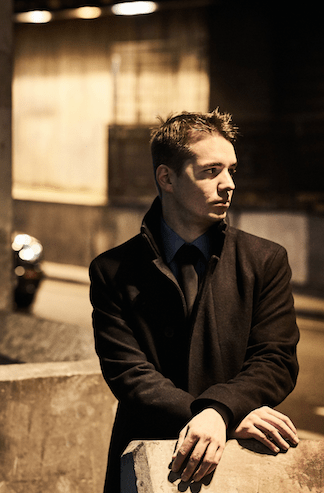 Northern Chords Ensemble: Piano Trio | Lancaster Arts