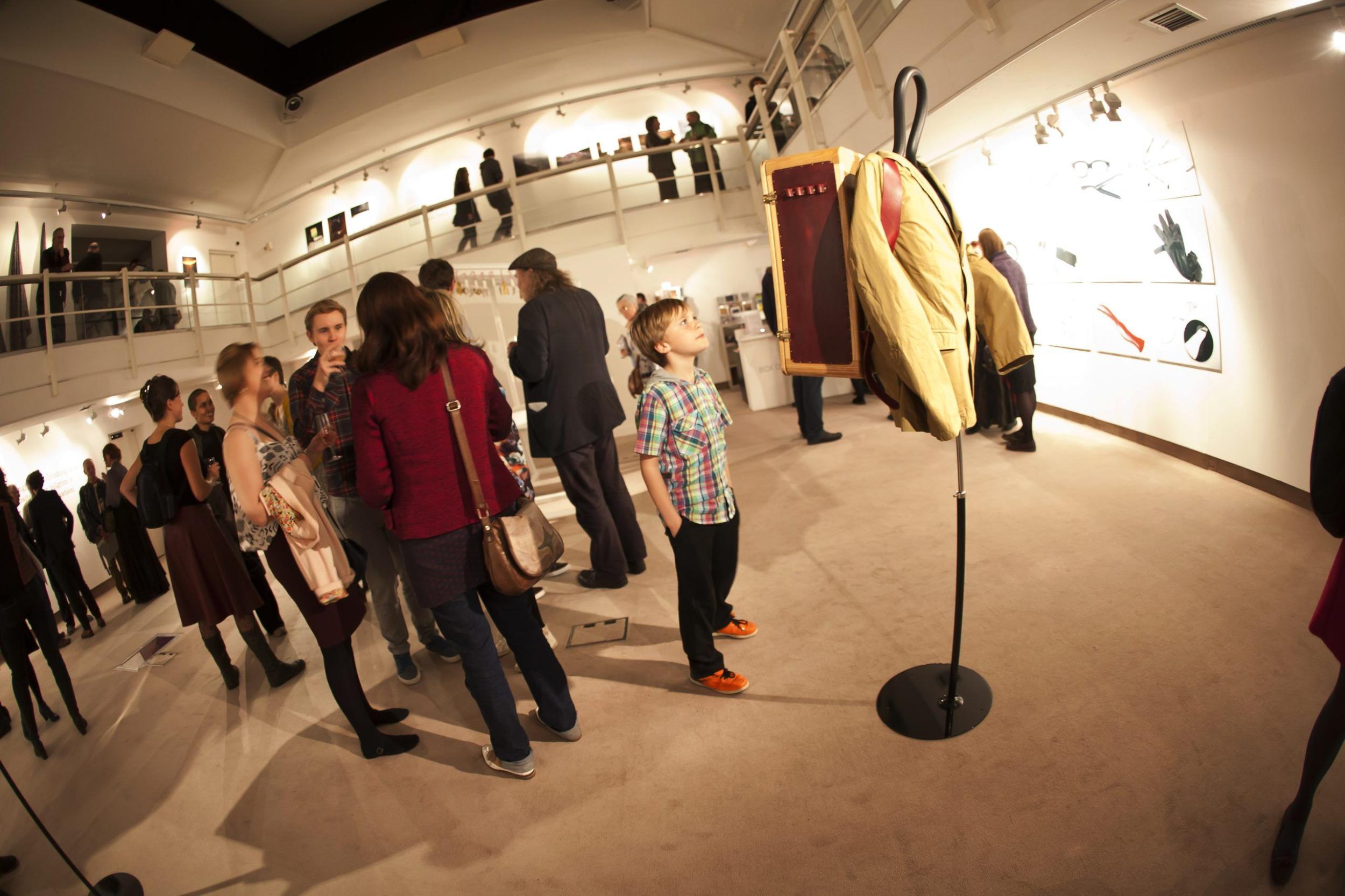 About Your Visit | Lancaster Arts