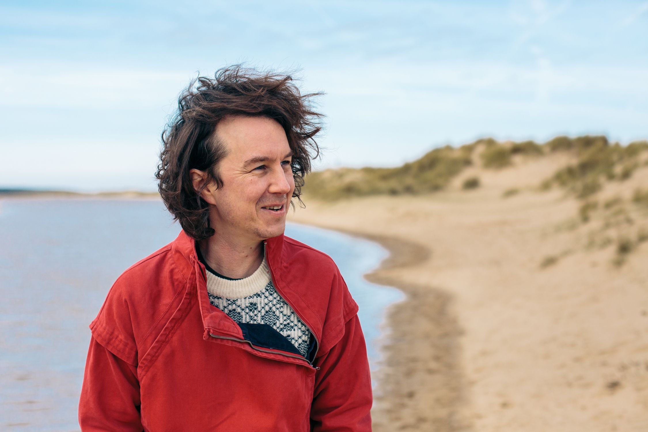 Propellor: Flight // In Conversation | Lancaster Arts