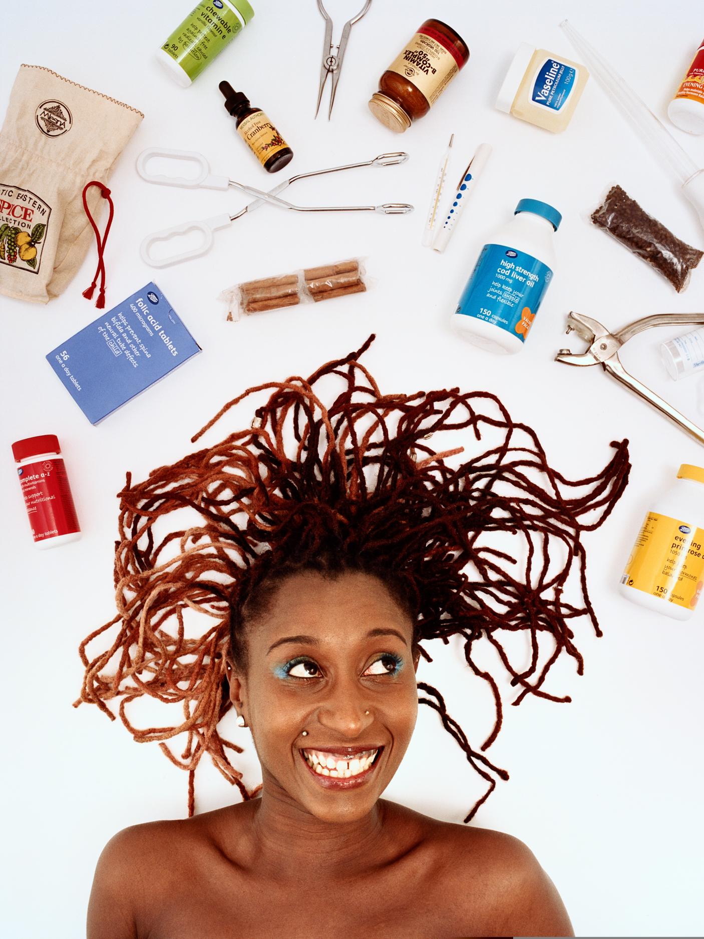 Malika Booker: Unplanned | Lancaster Arts