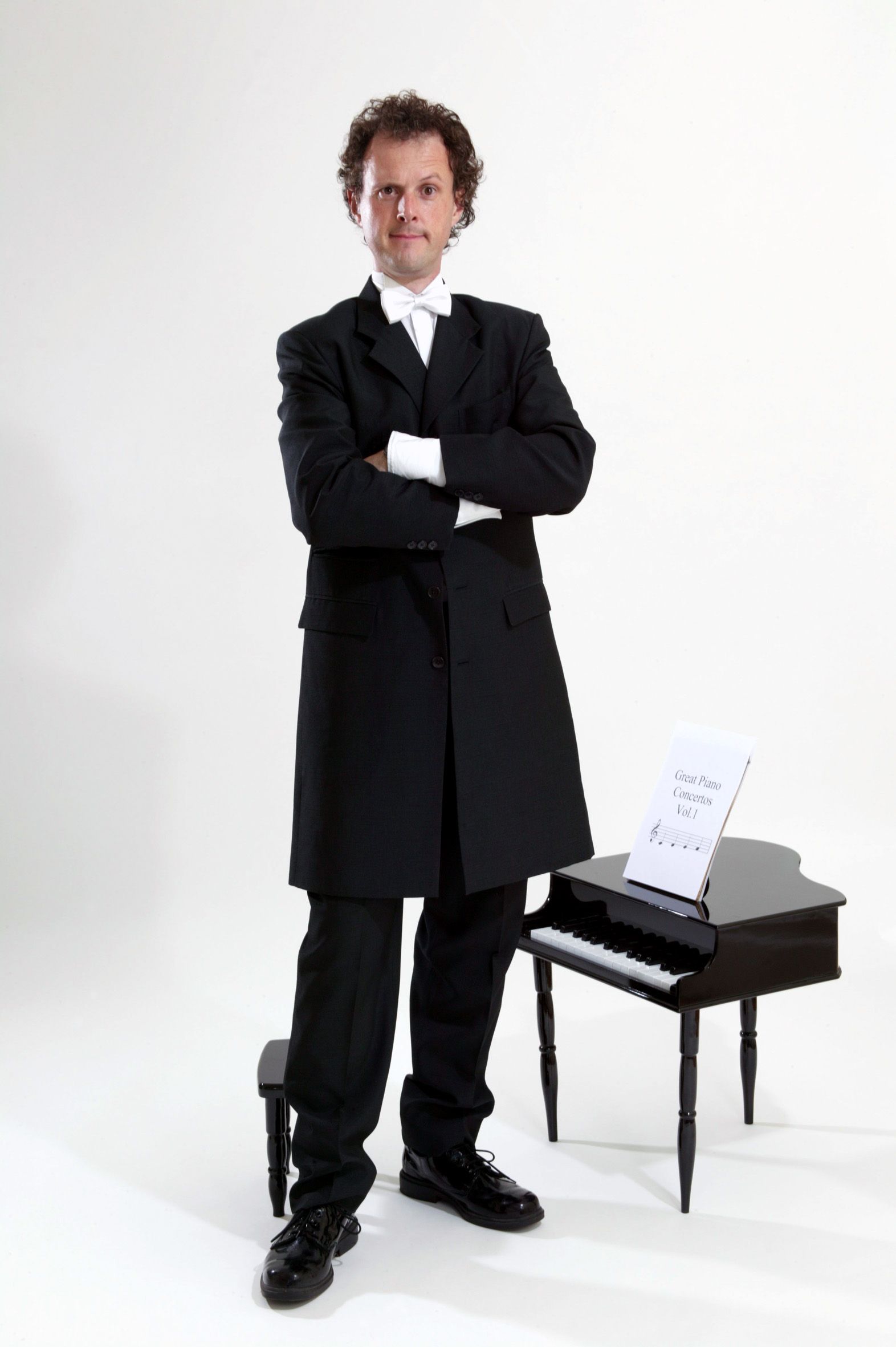 Rainer Hersch: All Classical Music Explained | Lancaster Arts