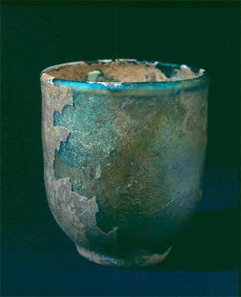 Ancient World | Lancaster Arts