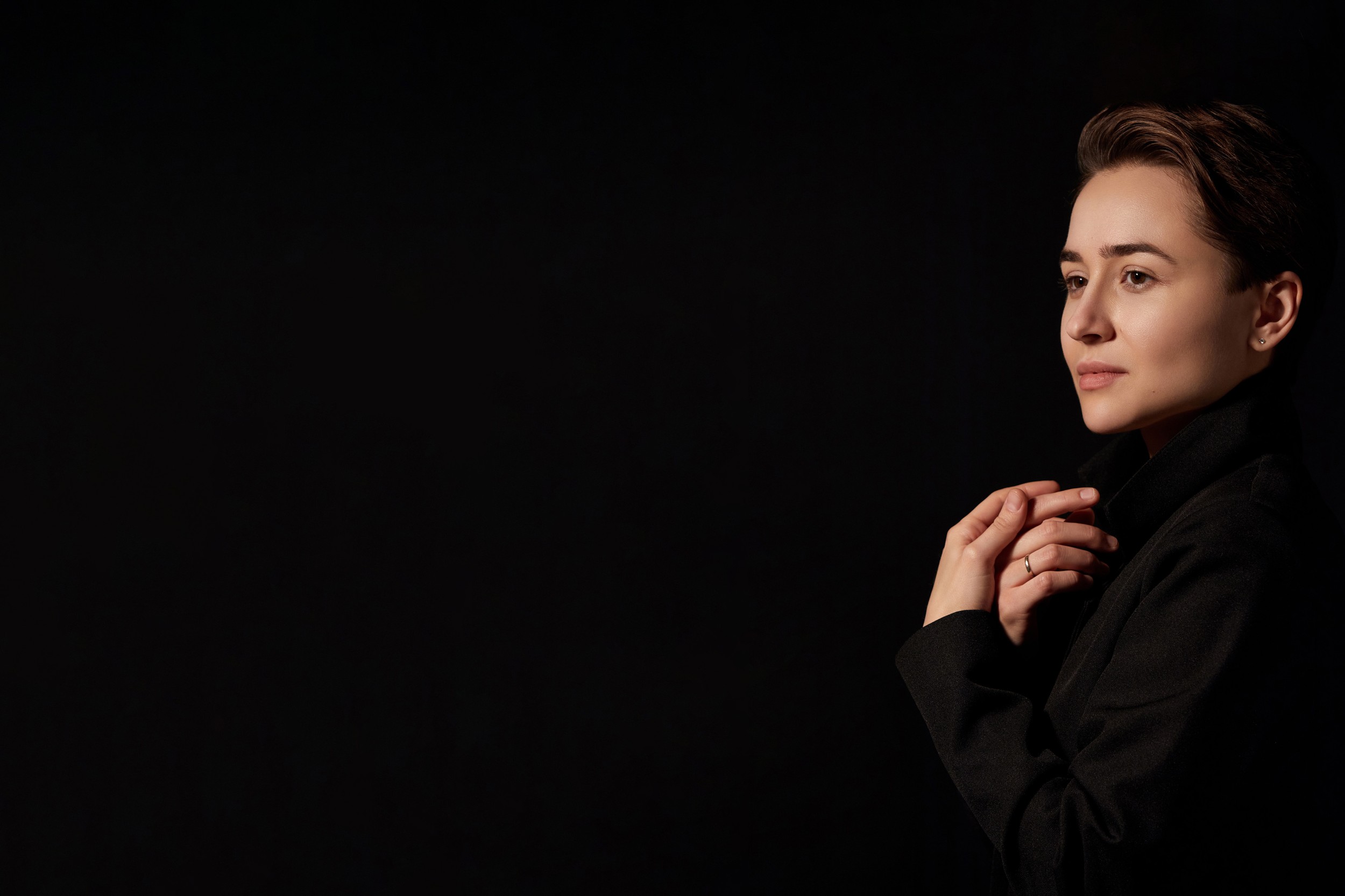 Anna Tsybuleva: An Evening of Debussy and Rachmaninov | Lancaster Arts