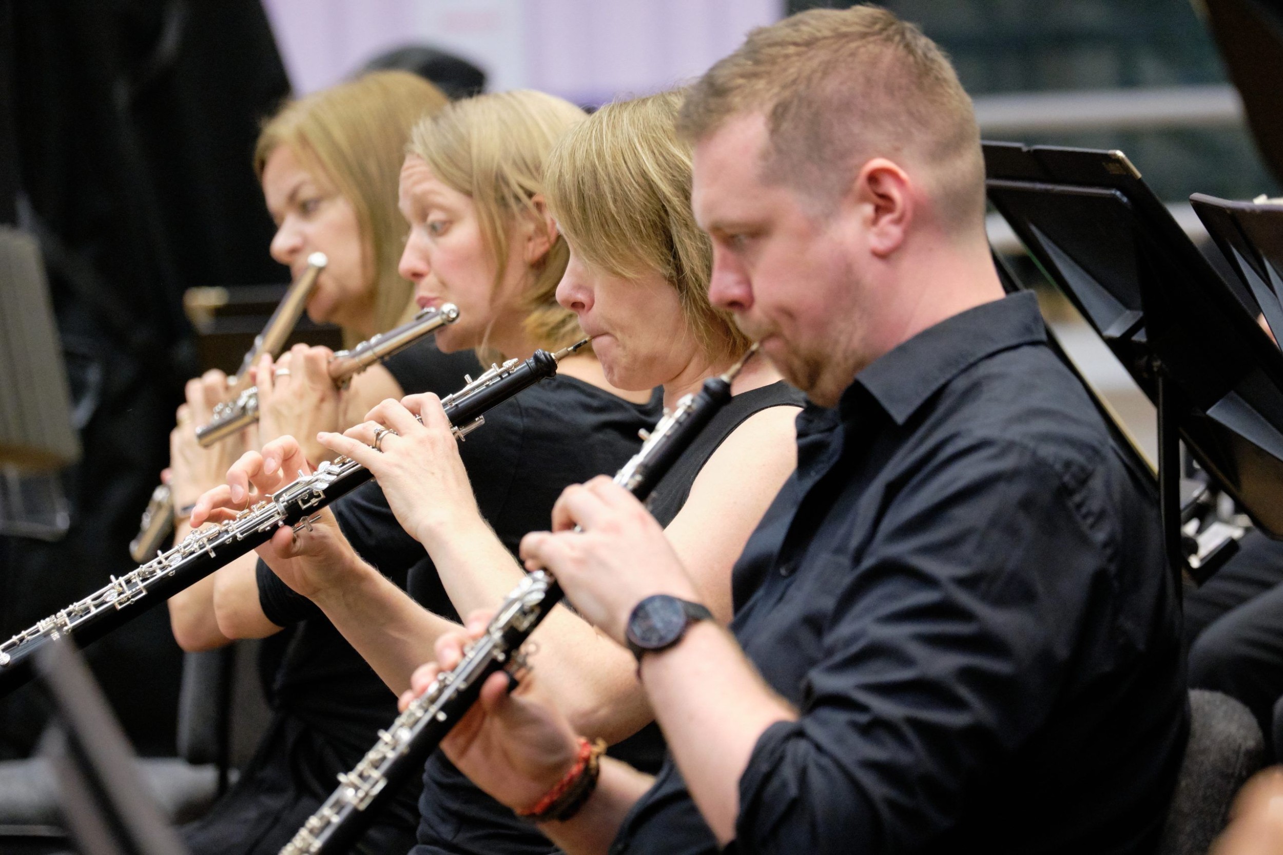 BBC Philharmonic: Gala Night | Lancaster Arts