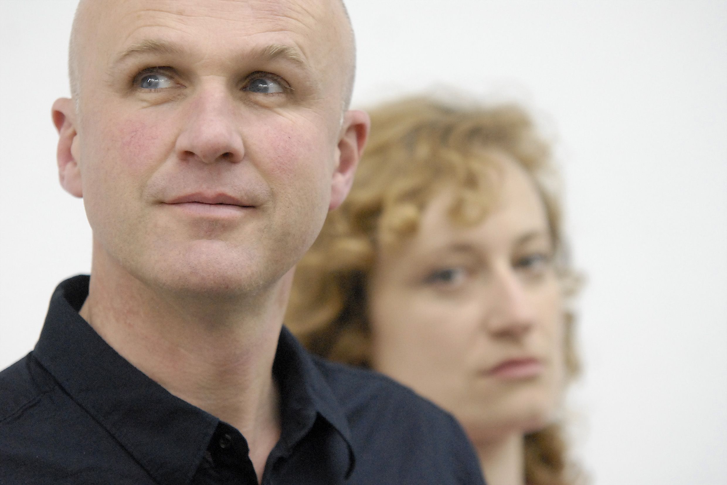 Tim Crouch and Hannah Ringham: ENGLAND | Lancaster Arts