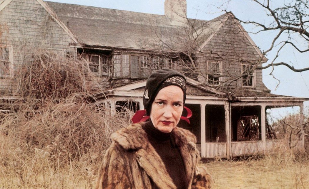Maysles Films: Grey Gardens | Lancaster Arts