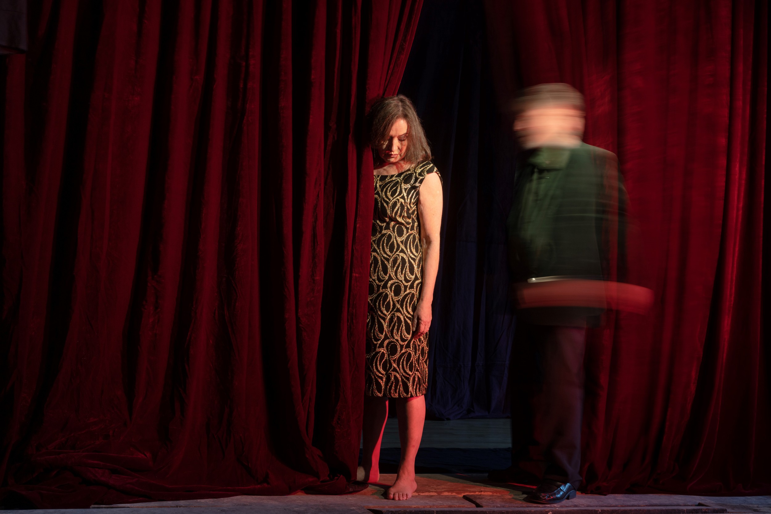 Forced Entertainment: Signal to Noise | Lancaster Arts