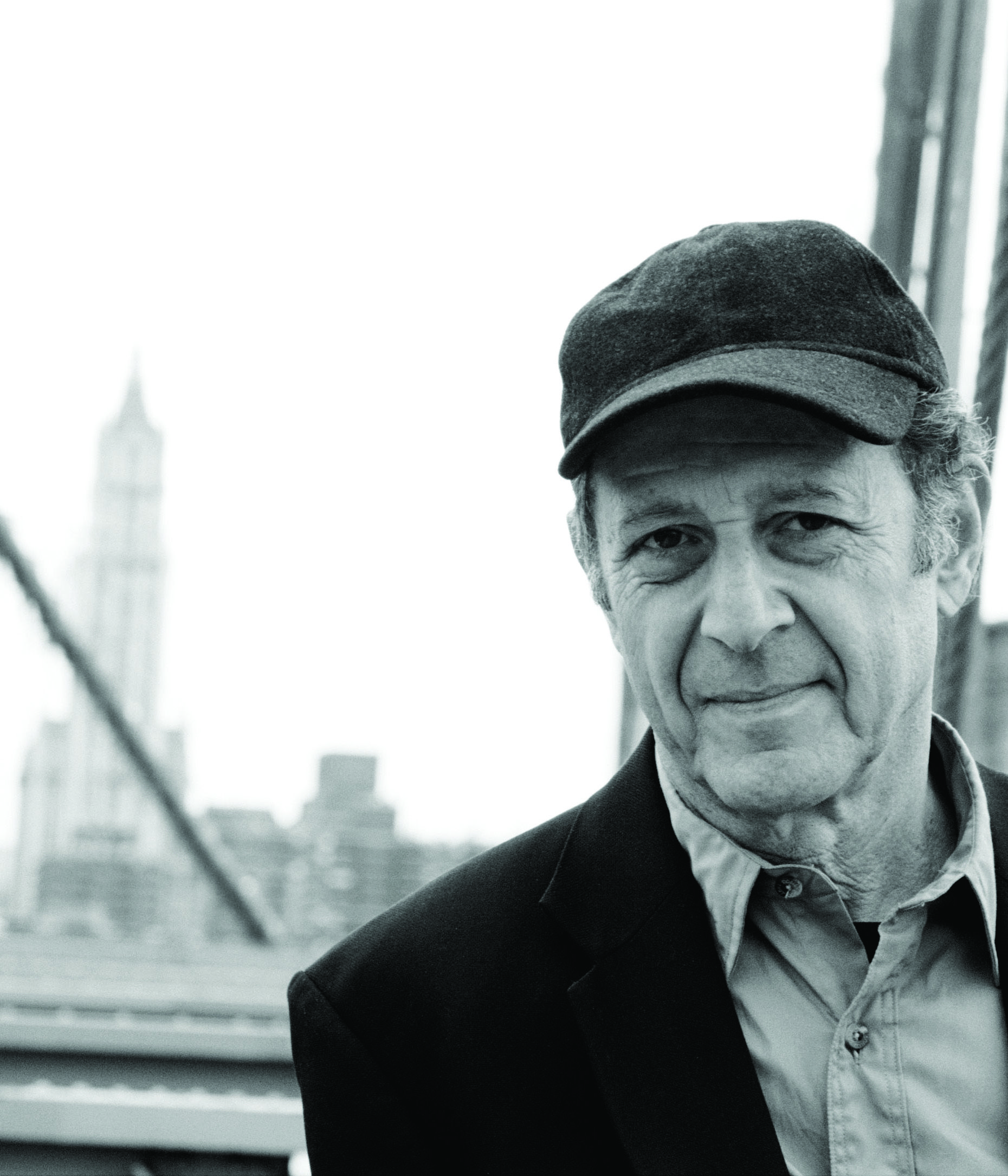 Steve Reich Symposium and Concert | Lancaster Arts