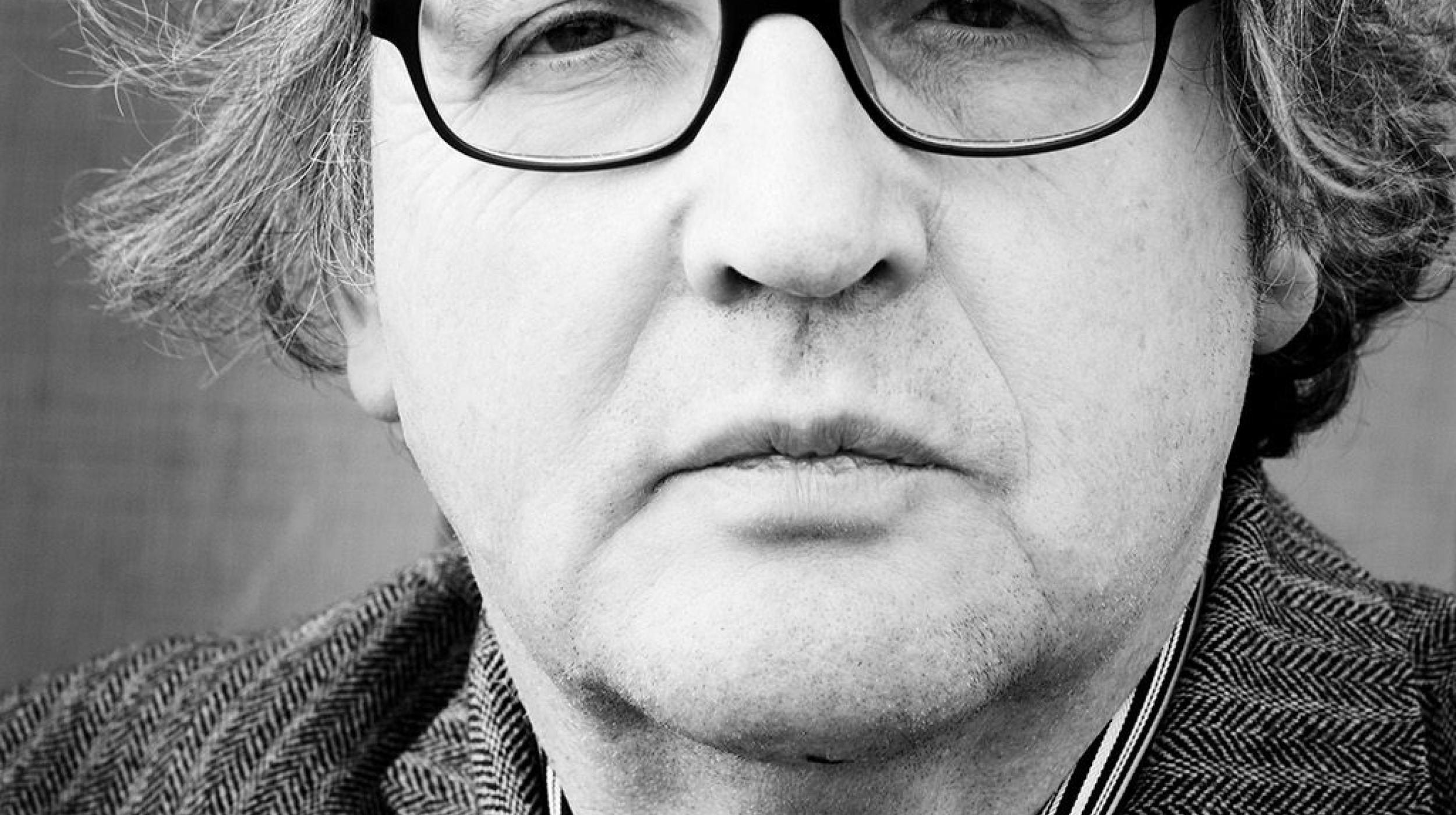Paul Muldoon - One Thousand Things Worth Knowing | Lancaster Arts Paul Muldoon - One Thousand Things Worth Knowing | Lancaster Arts